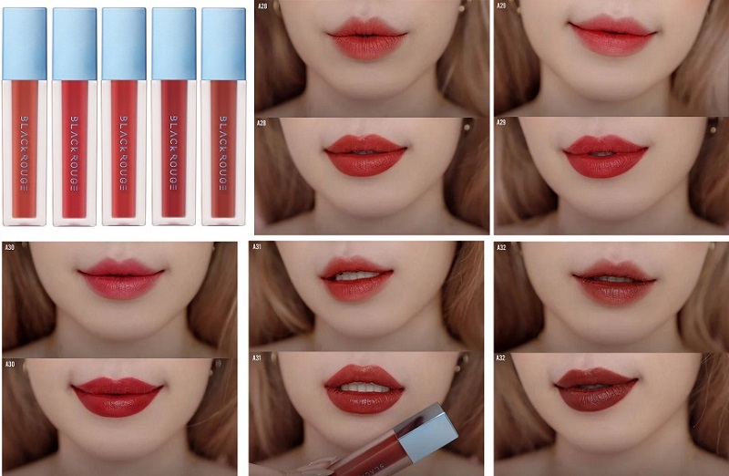 Top 6 Điểm Bán Son Môi Đẹp và Uy Tín Tại Quận 6, TP.HCM - Mytour.vn