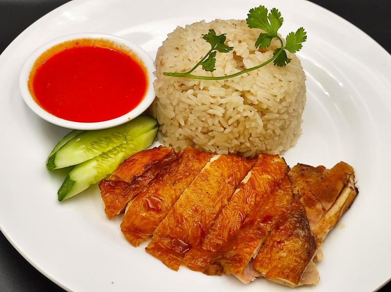 Top 5 Quán Cơm Gà Ngon Nhất Quận 1, TP. HCM - Mytour.vn