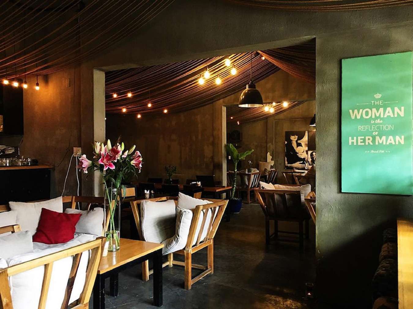 Khám phá 8 quán cafe lạ, tĩnh lặng tại Sài Gòn chỉ dân địa phương mới ...