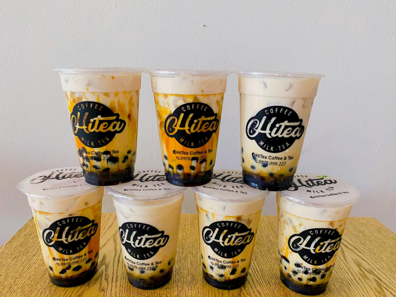 Top 4 Quán trà sữa ngon nhất Yên Thế, Bắc Giang - Mytour.vn