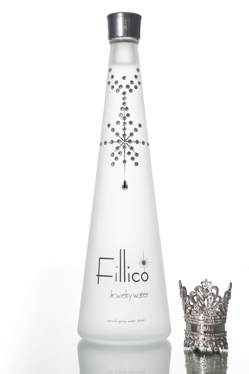 Top 10 Loại nước lọc đóng chai đắt nhất trên thế giới - Mytour.vn