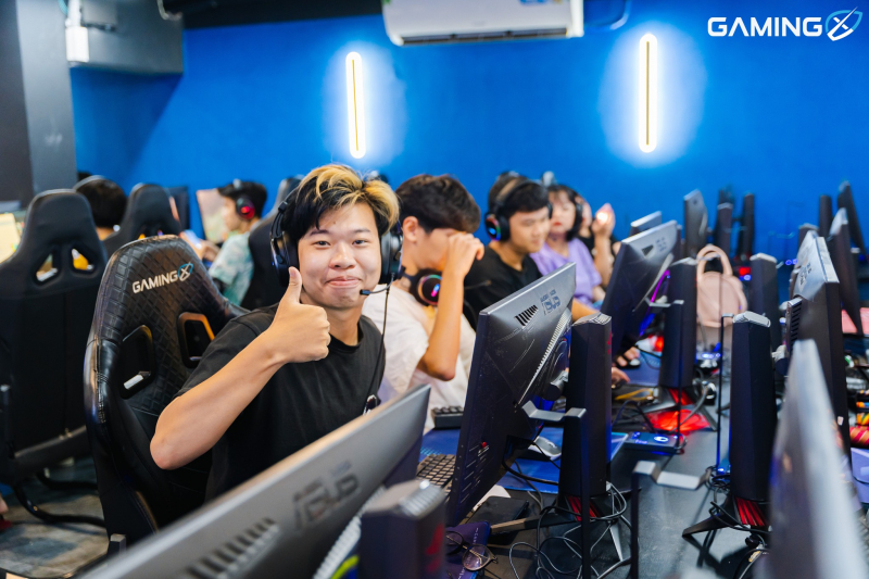 Top 7 Quán game tuyệt vời dành cho game thủ tại Cầu Giấy, Hà Nội ...