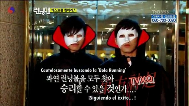 Top 10 Tập phim hấp dẫn nhất của Running Man Hàn Quốc - Mytour.vn