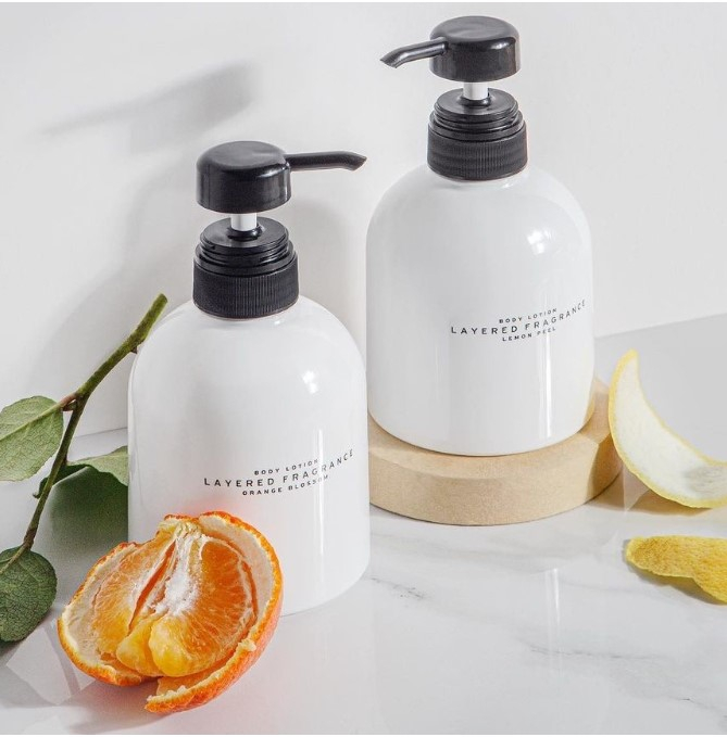 Top 10 Sản phẩm dưỡng thể Nhật Bản hot nhất hiện nay - Du lịch cùng Mytour.vn