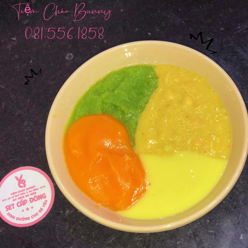 Top 10 Quán cháo dinh dưỡng ngon, chất lượng nhất tỉnh Thanh Hóa ...