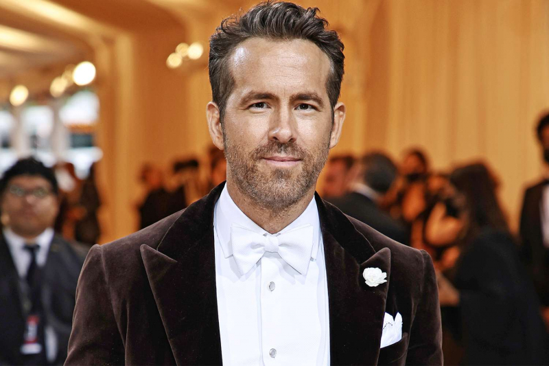 Top 10 Bộ phim Xuất Sắc nhất của Ryan Reynolds - Mytour.vn