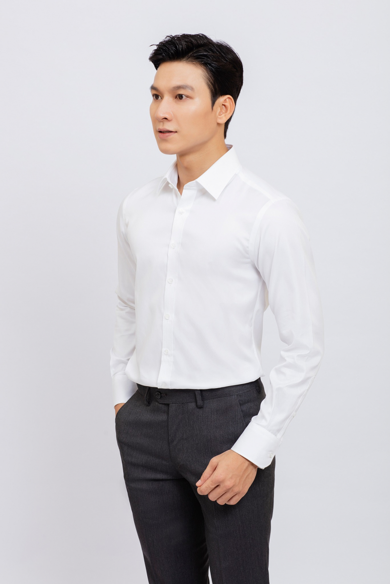 Top 10 Thương hiệu Áo sơ mi Nam Nổi tiếng tại Việt Nam - Mytour.vn