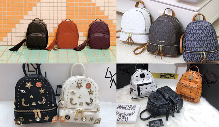 Top 7 Địa chỉ bán balo đẹp và chất lượng nhất tại Huế - Mytour.vn