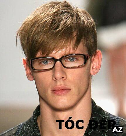 Chàng trai lãng tử, đừng bỏ lỡ cơ hội thử nghiệm kiểu tóc indie ngay ...