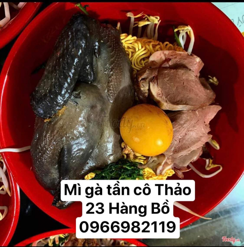 Top 7 Địa điểm lý tưởng thưởng thức Gà Tần ngon nhất tại Hà Nội - Mytour.vn