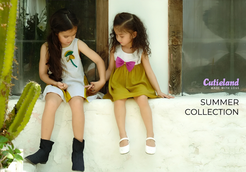 Top 8 Cửa Hàng Thời Trang Trẻ Em Xuất Sắc Nhất Quận 2, TP.HCM - Mytour.vn