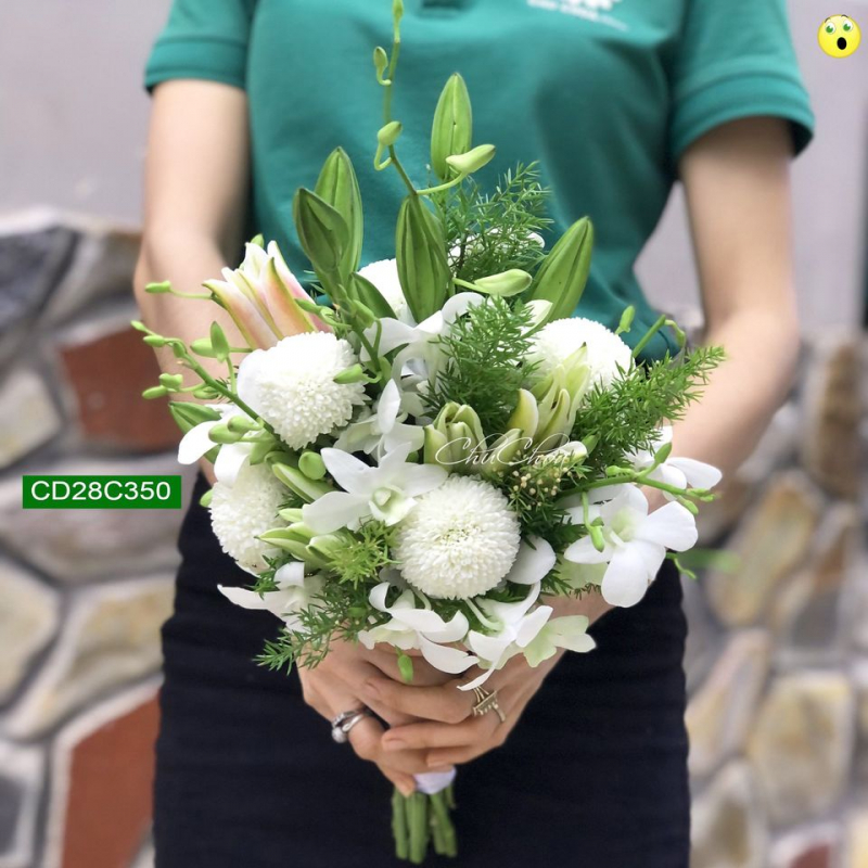 Top 10 Dịch vụ làm hoa cưới cô dâu đẹp nhất tại tỉnh Ninh Thuận - Mytour.vn