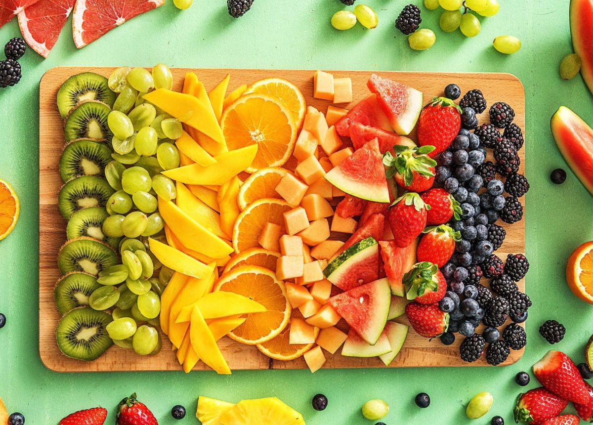 Thực Đơn GM Diet: Giảm 4-5kg Trong 7 Ngày Hiệu Quả | Mytour