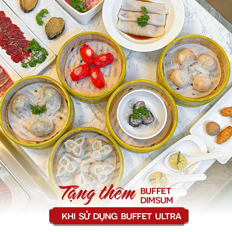 Top 8 Nhà hàng Trung Quốc ngon nhất tại Quận Hà Đông, Hà Nội - Mytour.vn