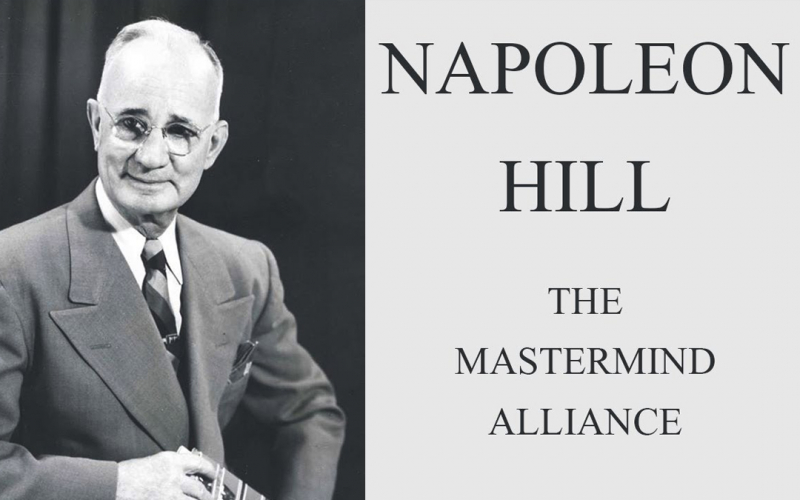 Top 8 Cuốn Sách Xuất Sắc Nhất của Napoleon Hill - Mytour.vn