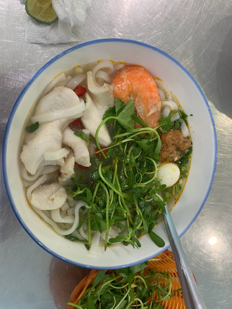 Top 11 Điểm Ăn Bánh Canh Cá Lóc Hấp Dẫn Ở TP. HCM - Địa Điểm Ngon Mytour.vn