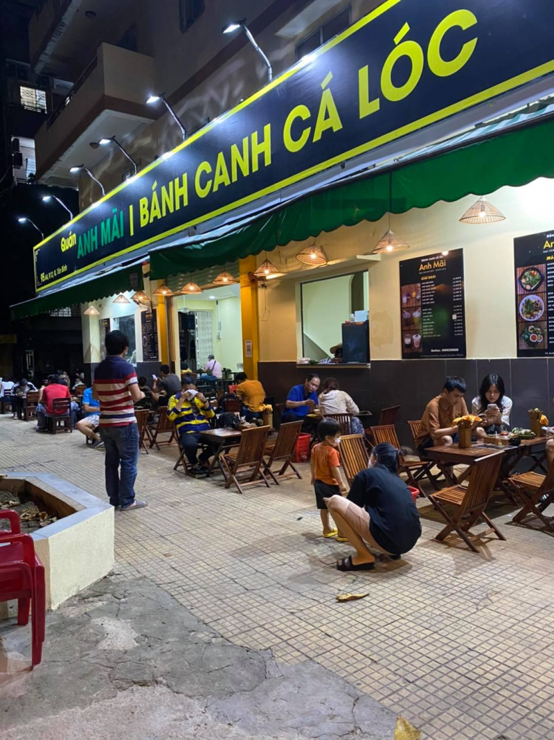 Top 11 Điểm Ăn Bánh Canh Cá Lóc Hấp Dẫn Ở TP. HCM - Địa Điểm Ngon Mytour.vn