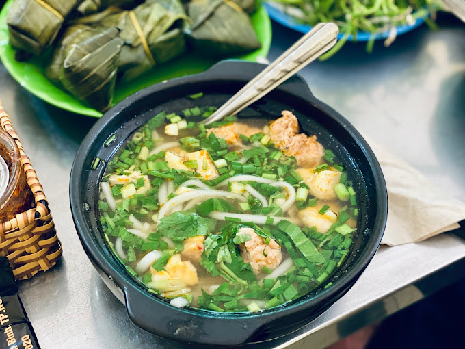 Top 11 Điểm Ăn Bánh Canh Cá Lóc Hấp Dẫn Ở TP. HCM - Địa Điểm Ngon Mytour.vn