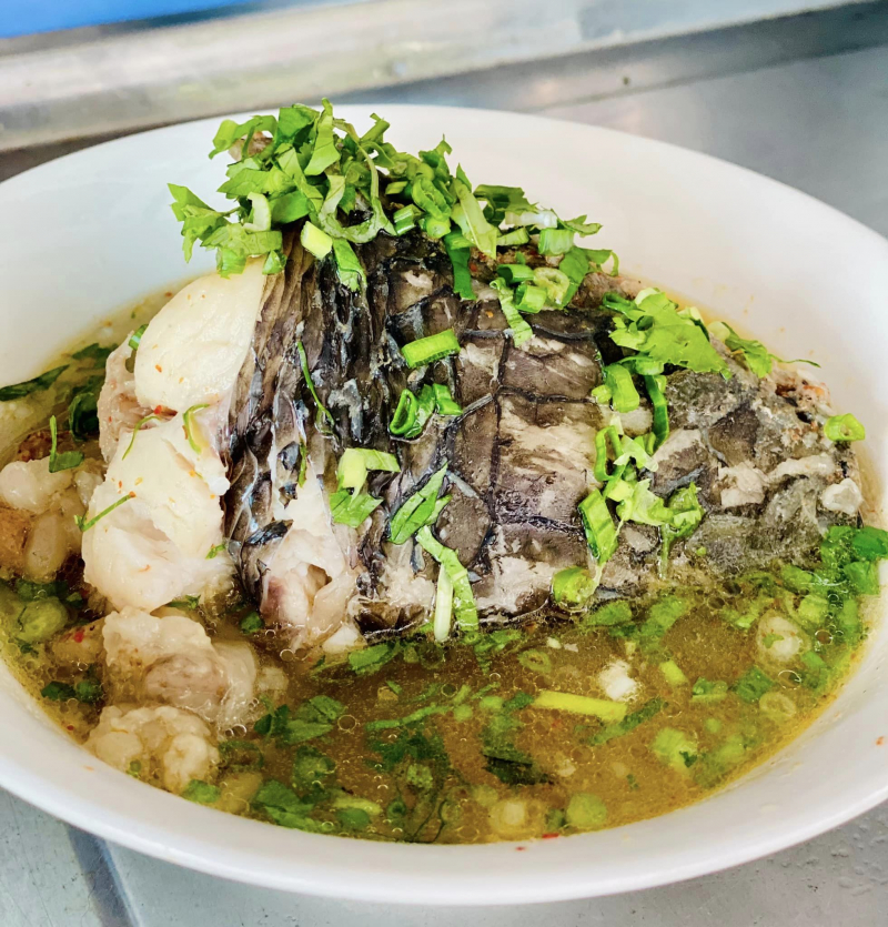 Top 11 Điểm Ăn Bánh Canh Cá Lóc Hấp Dẫn Ở TP. HCM - Địa Điểm Ngon Mytour.vn