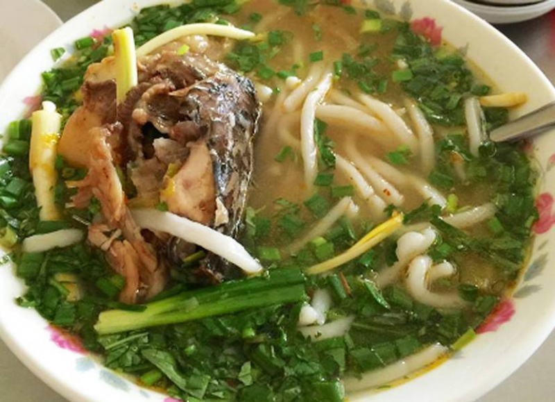 Top 11 Điểm Ăn Bánh Canh Cá Lóc Hấp Dẫn Ở TP. HCM - Địa Điểm Ngon Mytour.vn