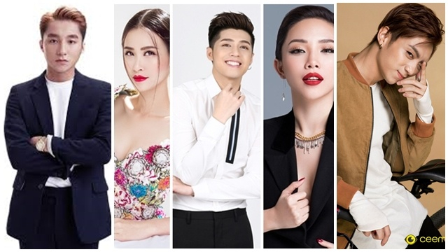 Top 10 MV hot nhất Vpop 2018 - Mytour.vn