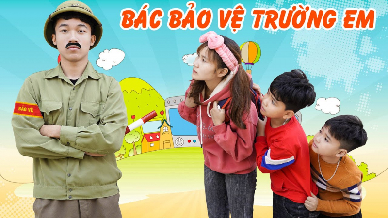 Top 10 Bài văn mô tả bác bảo vệ trường em xuất sắc nhất - Mytour.vn