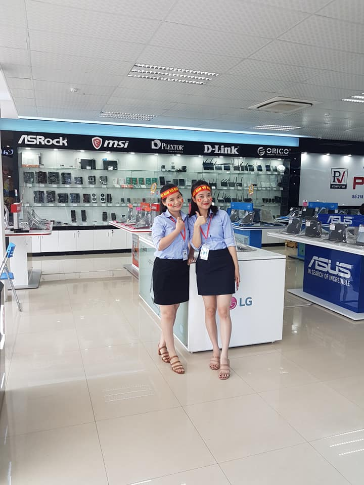 Top 8 Điểm Bán Máy Tính/Laptop Uy Tín TP. Vinh, Nghệ An - Mytour.vn