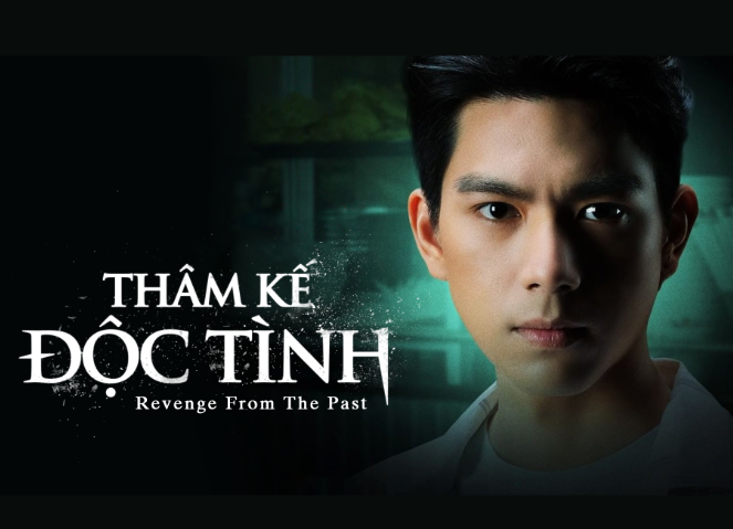 Danh sách TOP 20 Phim Ngôn Tình Thái Lan Tình Cảm Hay Nhất, Đáng Xem ...