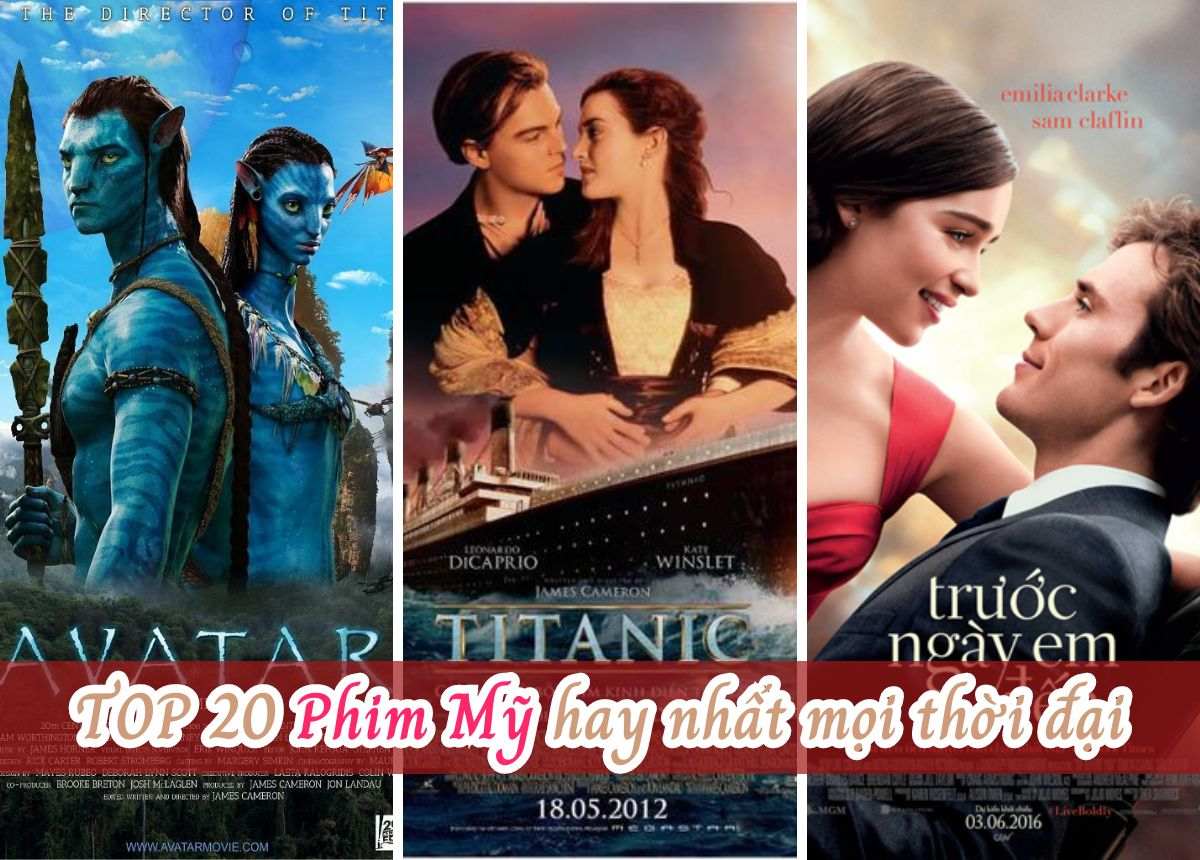 TOP 15 Phim Mỹ Hay, Ý Nghĩa, Đáng Xem Nhất Mọi Thời Đại | Mytour