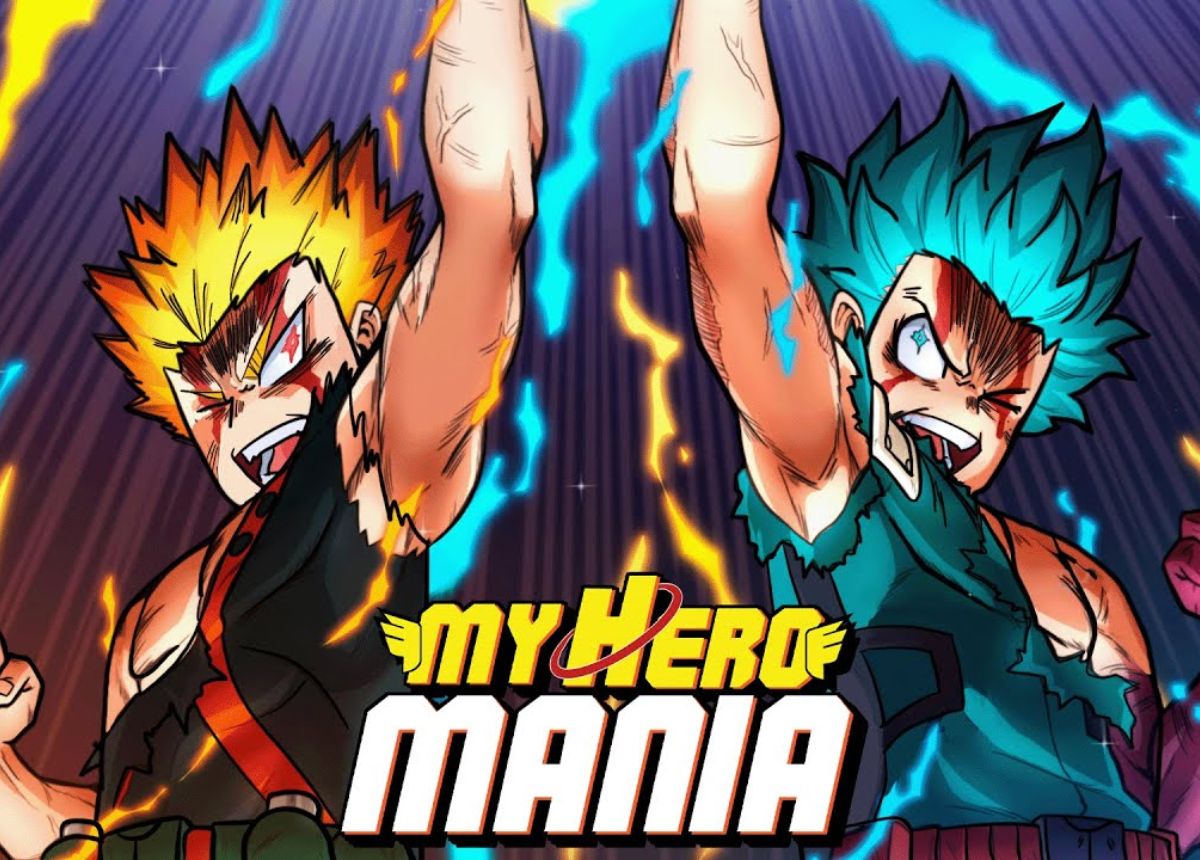 Hướng dẫn nhập mã code My Hero Mania mới nhất tháng 10/2023 | Mytour