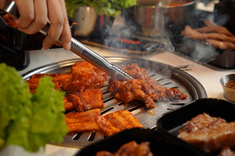 Danh sách 9 nhà hàng ngon tại Takashimaya, Sài Gòn