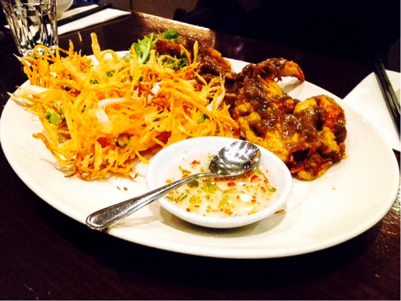 Danh sách 9 nhà hàng ngon tại Takashimaya, Sài Gòn