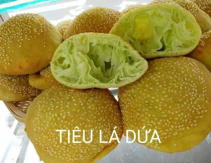 Top 7 Điểm Bánh Tiêu Ngon Nhất Sài Gòn - Khám Phá Hương Vị Đặc Trưng