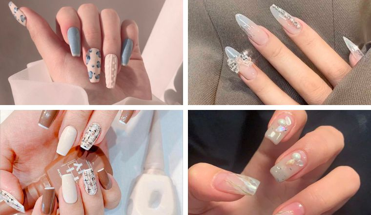 Top 8 Salon Nail Xuất Sắc ở Cao Bằng - Mytour.vn