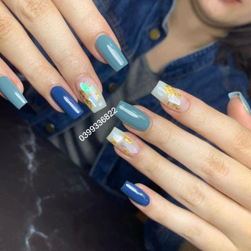 Top 8 Salon Nail Xuất Sắc ở Cao Bằng - Mytour.vn