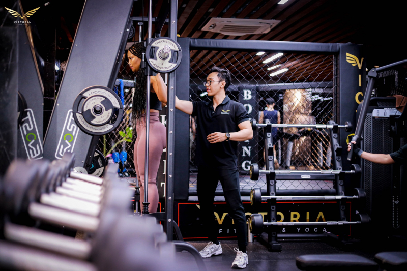 Top 7 Địa điểm Gym Chất lượng tại Vũng Tàu - Mytour.vn