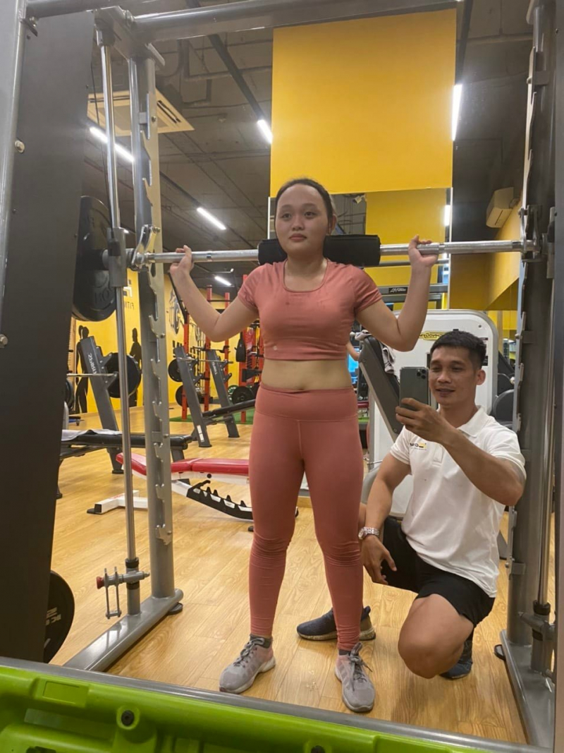 Top 7 Địa điểm Gym Chất lượng tại Vũng Tàu - Mytour.vn