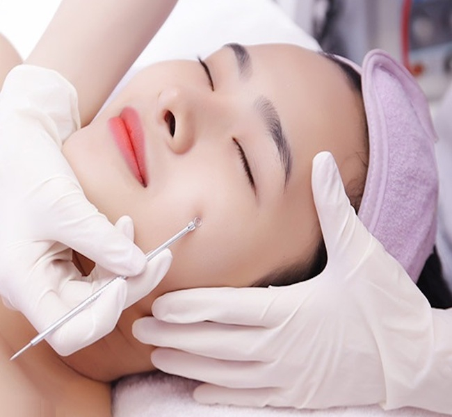 Top 9 Spa chăm sóc da tốt nhất quận 7, TP. HCM - Mytour.vn
