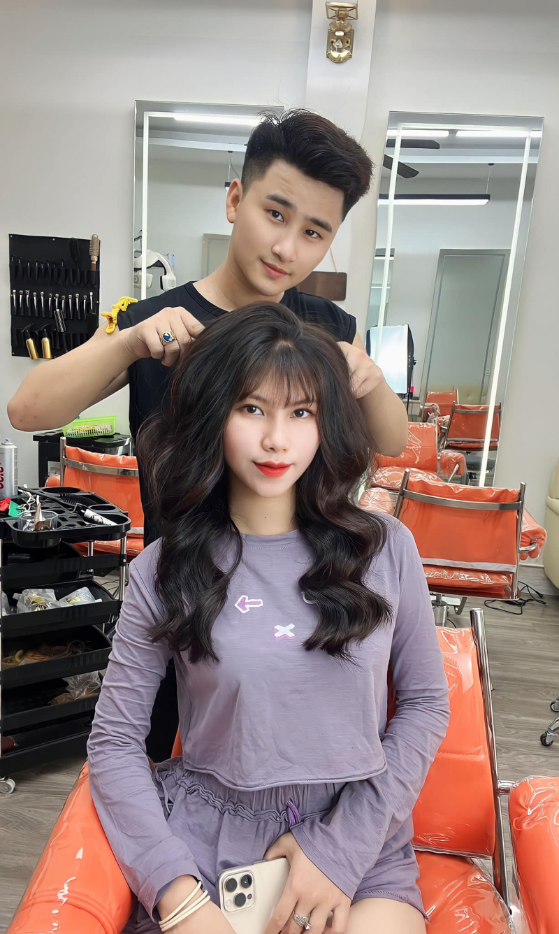 Top 10 Salon tóc đẹp và chất lượng nhất tại Hà Tĩnh - Mytour.vn