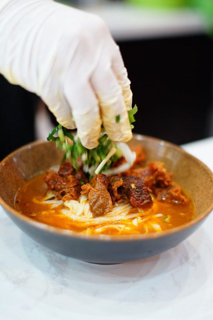 Top 7 Quán Bò Kho Ngon Nhất Bình Dương - Mytour.vn