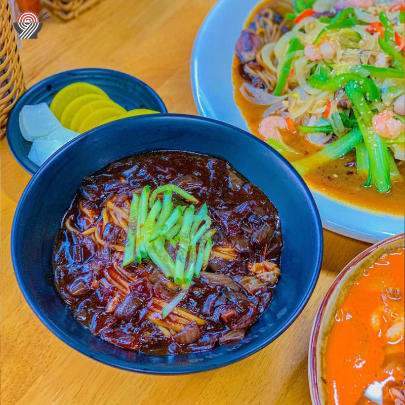 Top 8 Địa Điểm Ăn Uống Hàn Quốc Nổi Tiếng tại TP. Thủ Dầu Một, Bình ...