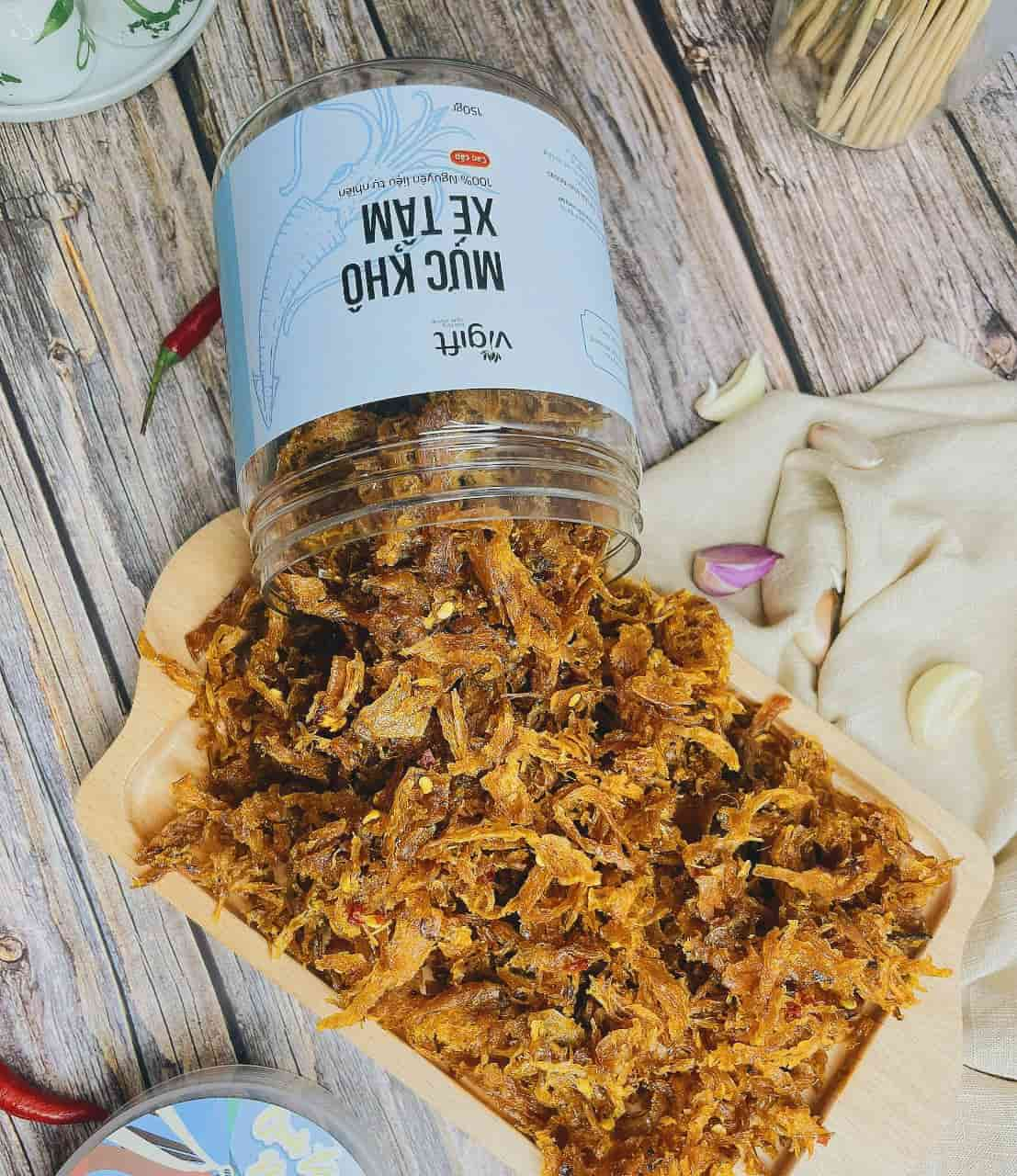 TOP 30+ Đặc Sản Đà Nẵng - Khám Phá Vị Ngon Độc Đáo để Thưởng Thức và ...