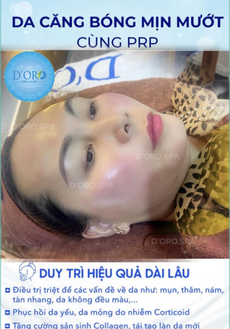 Top 8 Spa Chăm Sóc Da Tốt Nhất tại Đà Nẵng - Mytour.vn