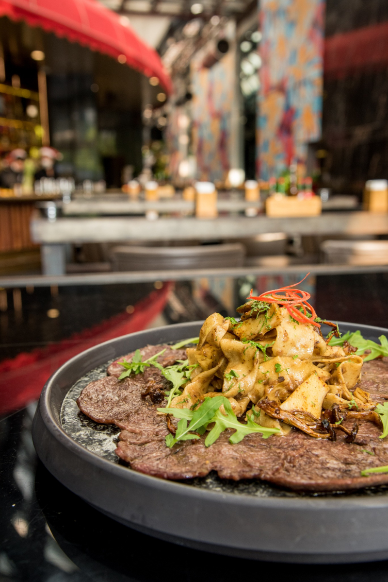 Top 7 Nhà hàng Ý ngon nổi tiếng nhất Quận 1, TP. Hồ Chí Minh - Mytour.vn