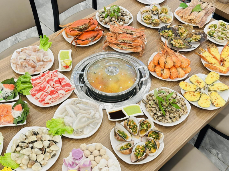 Top 10 Quán nhậu ngon, nổi tiếng nhất quận Thanh Xuân, Hà Nội - Mytour.vn