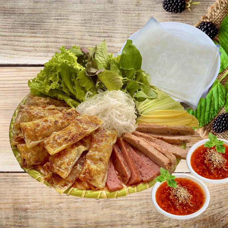 Top 7 Điểm Thưởng Thức Chả Lụi Lagi Ngon Nhất tại TP.HCM - Mytour.vn