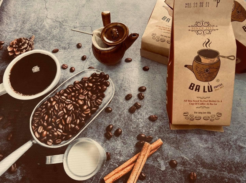 Top 12 Địa điểm bán cà phê rang xay uy tín tại TP.HCM - Mytour.vn