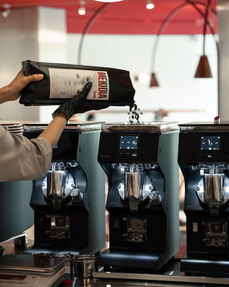 Top 12 Địa điểm bán cà phê rang xay uy tín tại TP.HCM - Mytour.vn