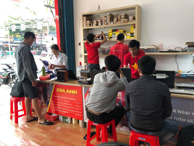 Top 10 Trung tâm Sửa Chữa Máy Tính/Laptop Uy Tín Nhất tại Đà Nẵng ...