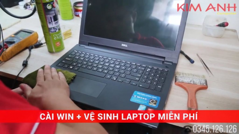 Top 10 Trung tâm Sửa Chữa Máy Tính/Laptop Uy Tín Nhất tại Đà Nẵng ...